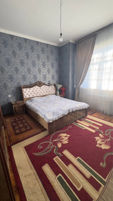 Продаётся дом в Сергелийском районе