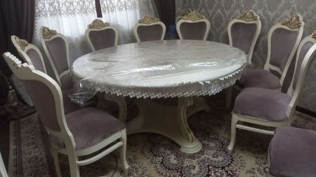 Mebel mehmonxona uchun