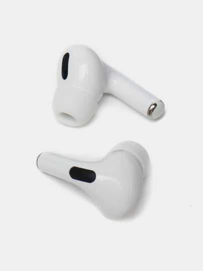 AirPods Pro Magsafe zaryadlash qutisi bilan