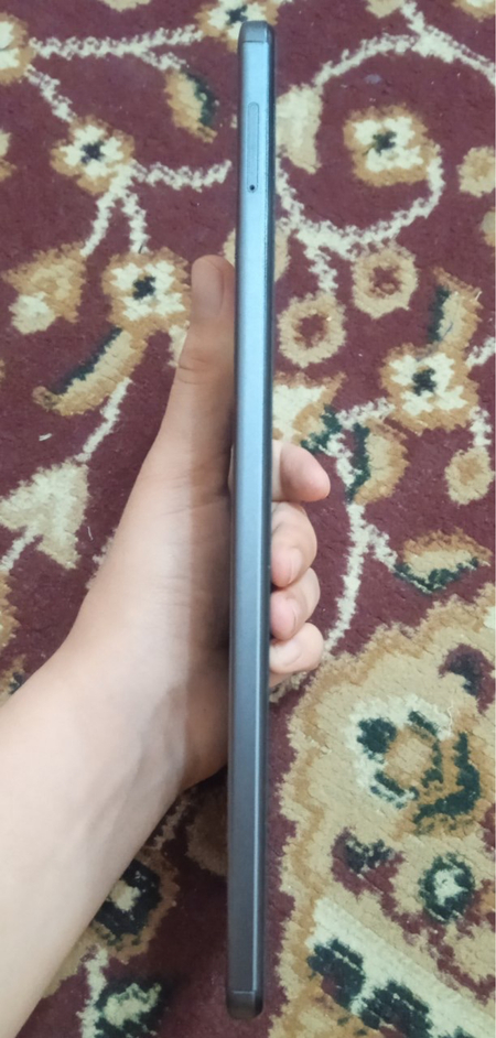 Samsung galaxy tab a7