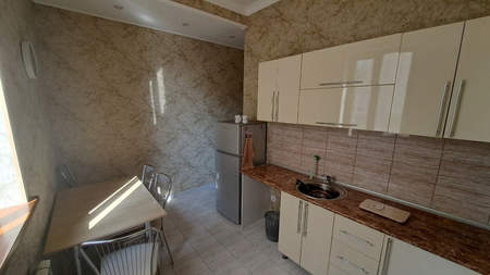 Паркентский. 2в3/3/9. 60м2