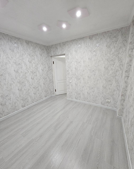 Продаётся 4 комнатная 90 кв² квартира Коратош,Korzinka