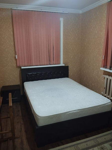 Сдам 2-х комнатную квартиру на Ц1
