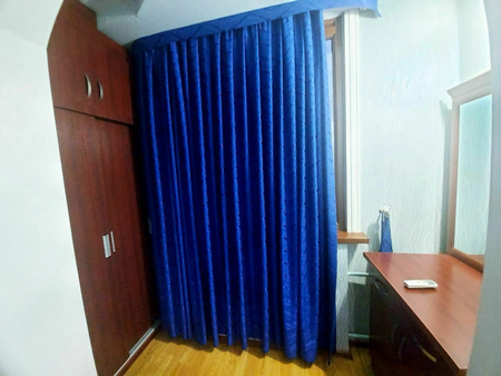 Абай Корзинка 2/2/4 Квартира Аренду