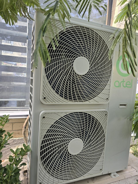 Artel Konditsioner sotiladi