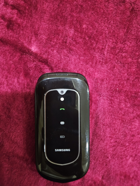 Samsung u365 telefon