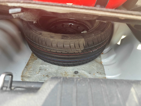 Gentra 2021 Komfort G plus
