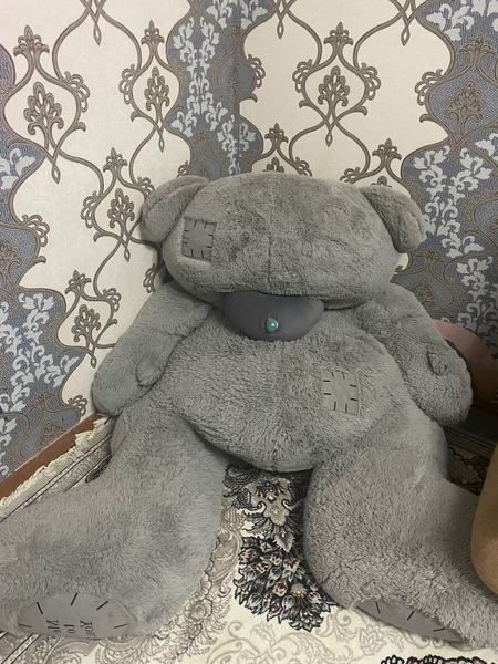 Teddy мягкая угрушка