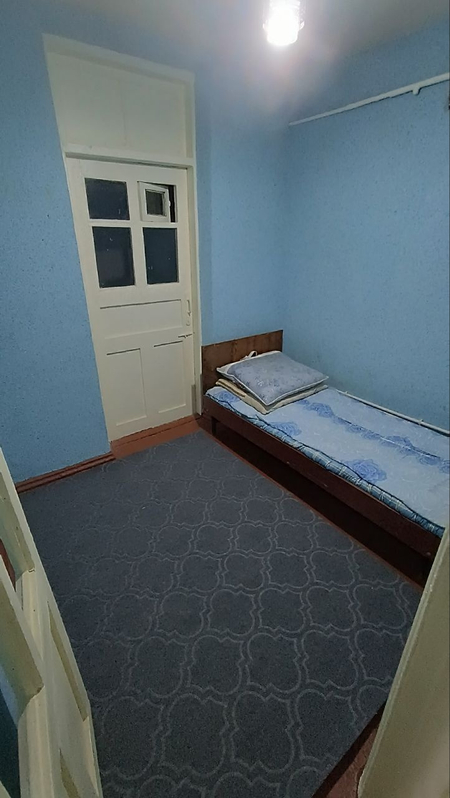 Сдаётся своя квартира