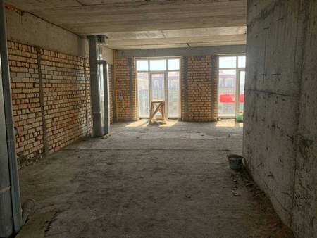 Мирзо-Улугбек коробка; Успейте ПО супер цене Nikitina Residence 54м2;