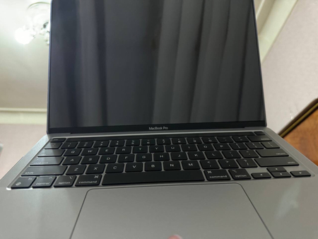 Macbook Pro M2 10/8/256