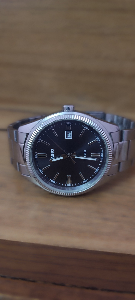 Casio оригинал часы