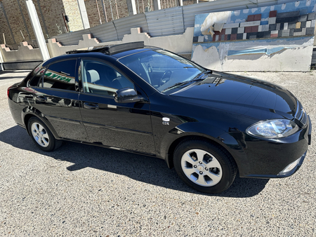 Gentra 2020 yil 2 pozitsiya