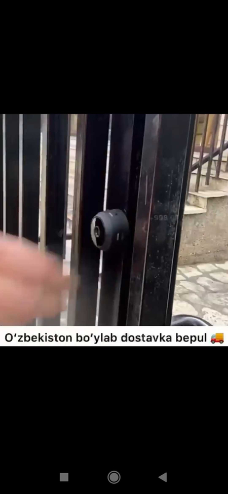 Mini kamera a9 kamerasi