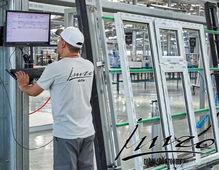 Imzo fabrika romlari /10yl kafolat /5yl bepul servis