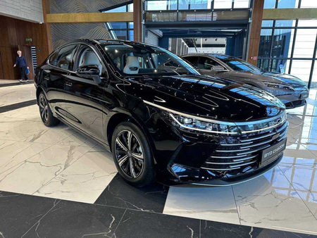 BYD CHAZOR shoshiling nasiya savdoga !!!