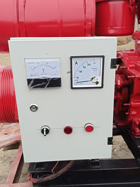Generator 37 kw garantiya