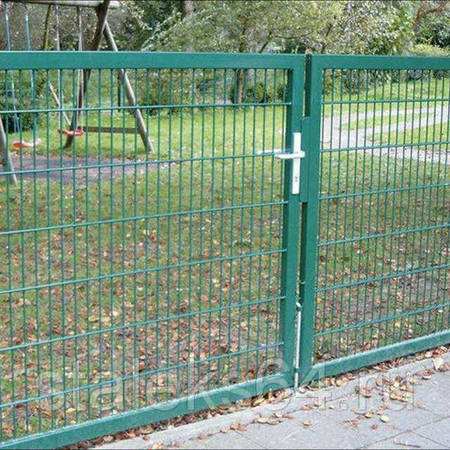 Еврозабор Евросетка от производителя под ключ