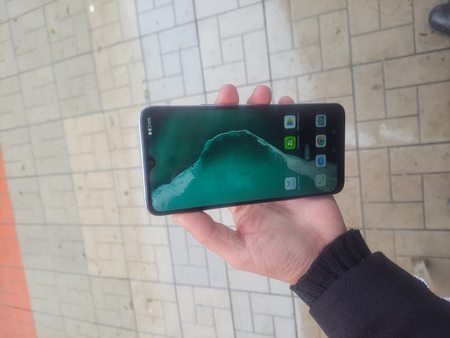 Honor X6 4/64gb sotiladi obmen yoq