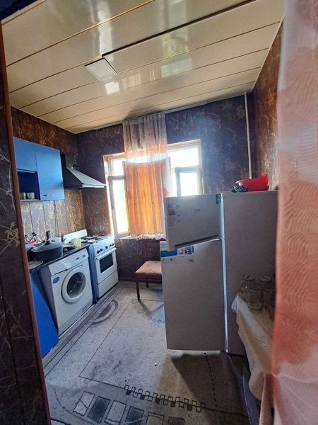 АЛОКА 1в2/3/5 панель общая площадь 43м2