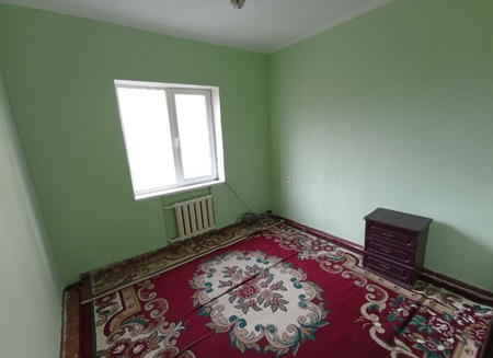 \Сергли.1 Яхши Холатда,Разделный,3*4 Клинган,2/6 балк.78м².Ар,Метро-5