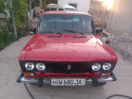 Ваз2106 сотидади
