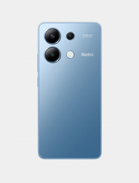 Redmi Note 13  .