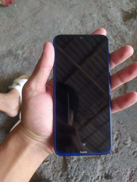 Redmi note 8 32 gb