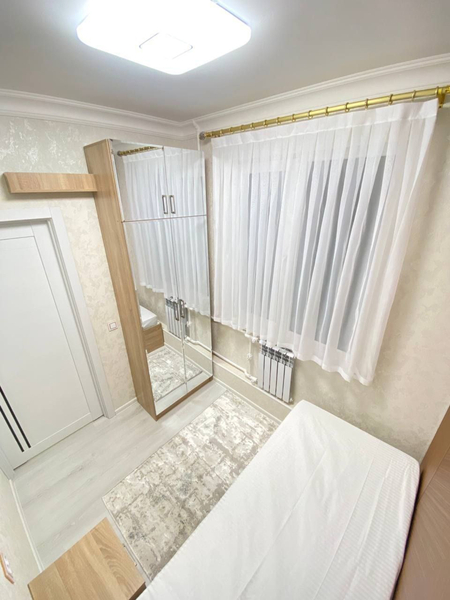 Мукими 2в3/2/4 (3 квартал)‼️Хамза метро ЛЮКС