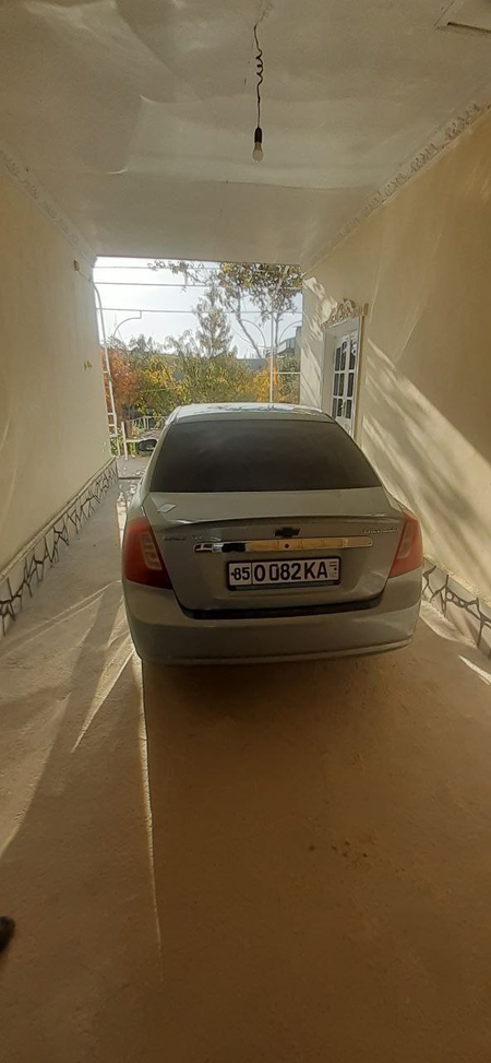 Lacetti 2012 yil