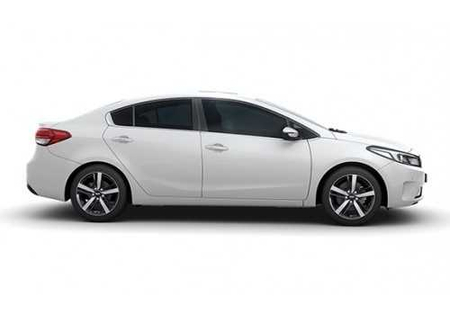 KIA CERATO 2024 dunyoda n1 MEGA aksiyadaDA!
