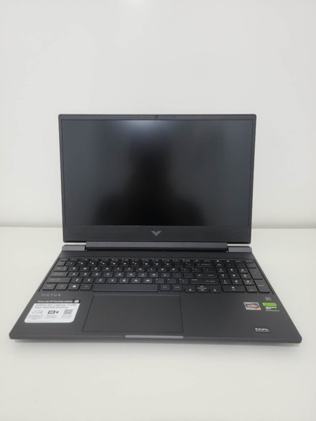 Yangi HP Victus Gaming Ryzen 5 7335HS = Core i5 13- avlod