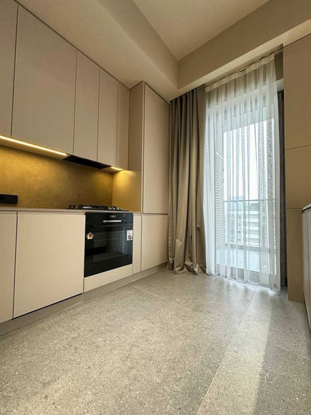 Tashkent City, ЖК Gardens Residence, долгосрочная аренда