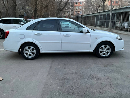 Jentra 3 позиция