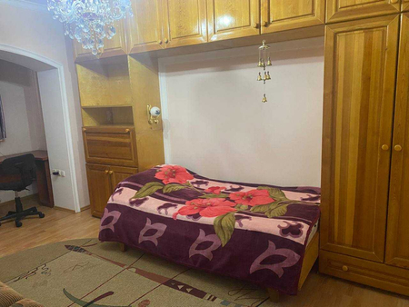 Сдается 3х ком.квартира в спецплане на Дархане