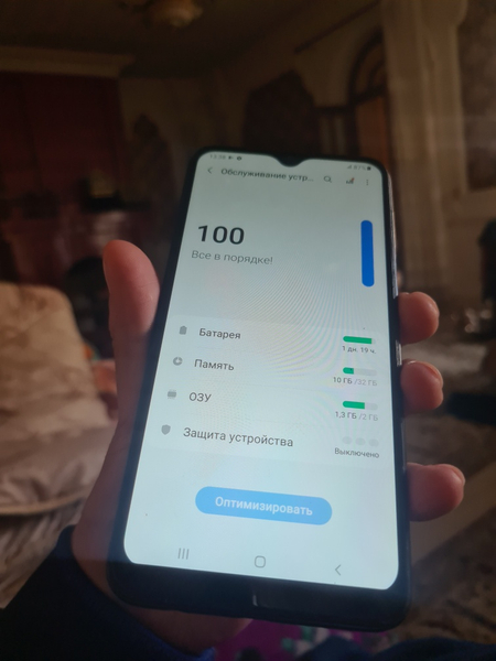 Samsung A10 Evro Duos