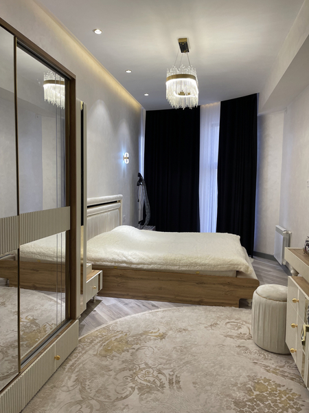 Продается квартира в клубном доме ЖК TIARA RESIDENCE 3/3/10