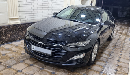 Malibu 2 Xl Full 420mln ligi 2023-yil toptozza + propan