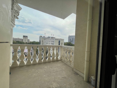 ЖK „ Tashkent city Boulevard