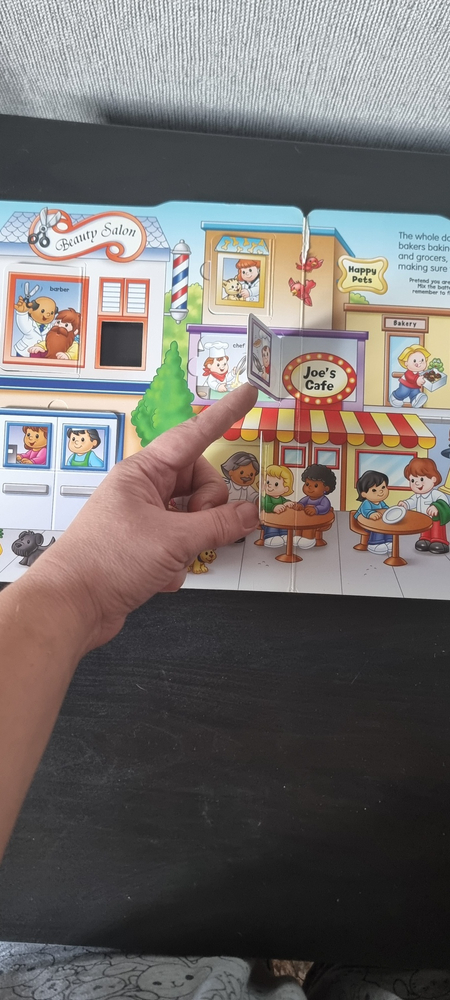 Детские книги на английском языке