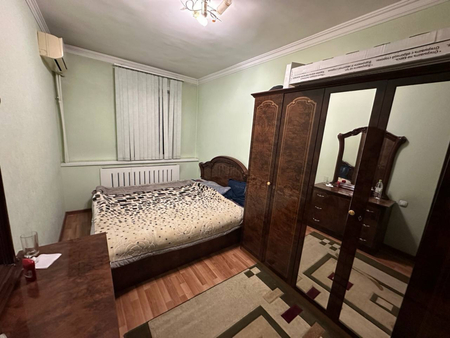 ‼️Продажа 3 комнаты на ойбеке 73м² 103.000‼️