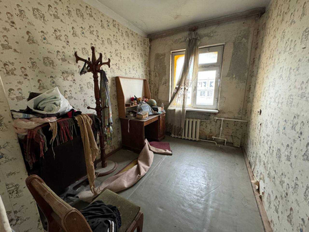 Эълон№4291  3 хонали янги план.