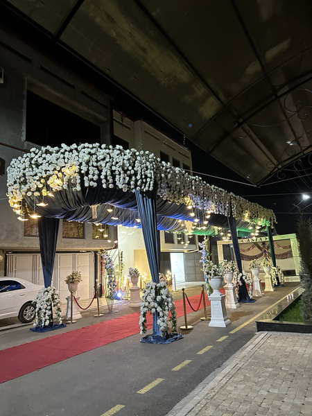 Afarmleniya Ofarmleniya Sarvar decor