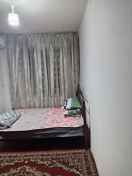 Аренда Юнусабад 15кв оила болла