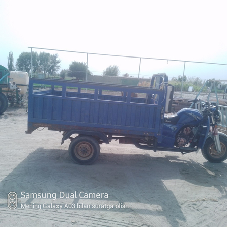 Xolati alo.benzin