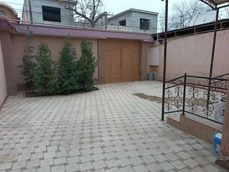 Сдаётся в аренду Дом