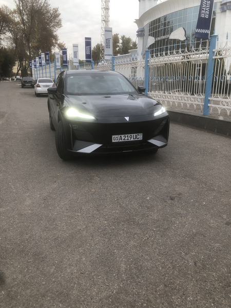 Deepal c7 200 max hibrid