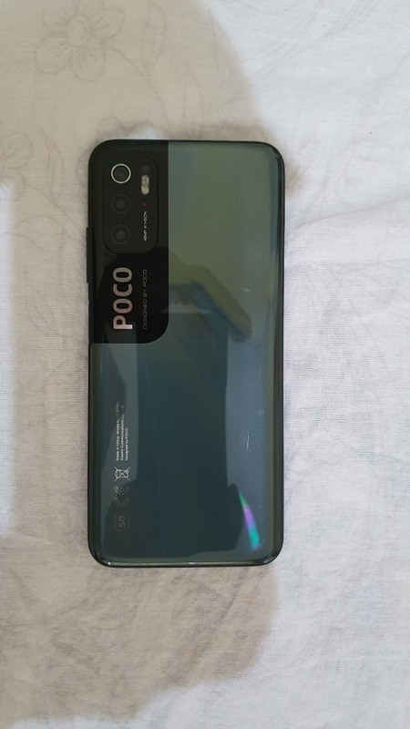 Poco M3 pro 5g satiladi