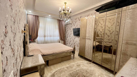N1538 Olmazor tumani Sebzor 3/3/4