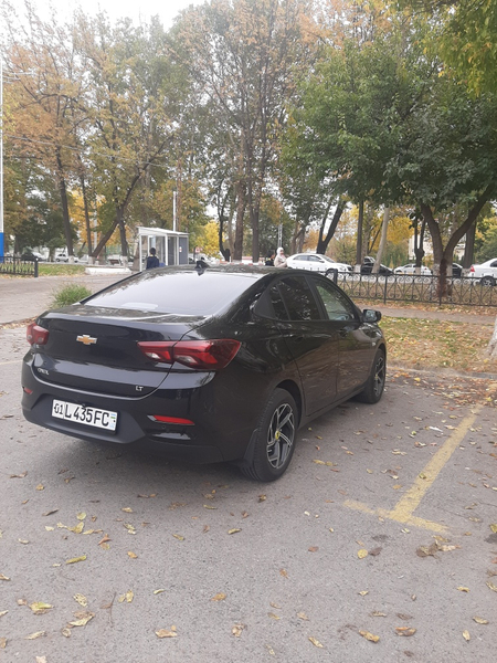 Onix 3 pazitsiya